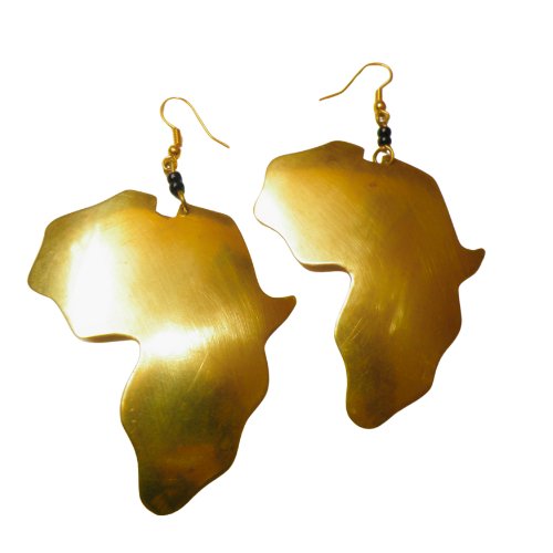 African Earrings | The Afropolitan Shop